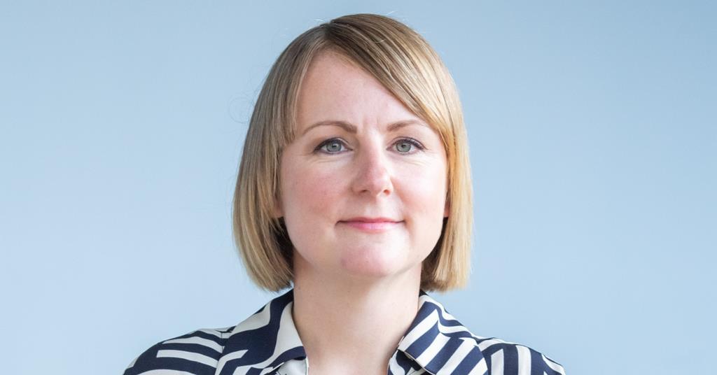 Supporting the design of dementia-friendly spaces | Features | Building ...