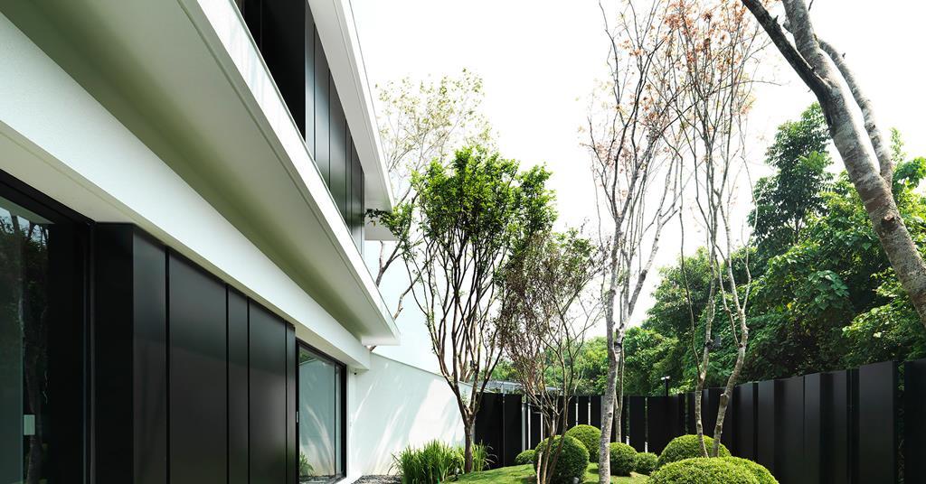 Resilient design with Chain10 | Features | Building Design