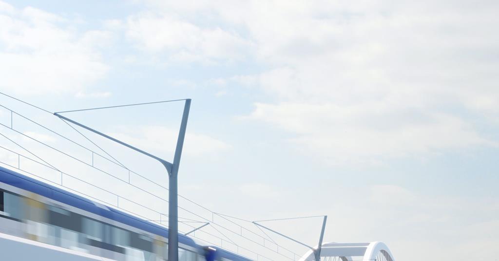 Knight’s rail link between Germany and Poland approved | News ...