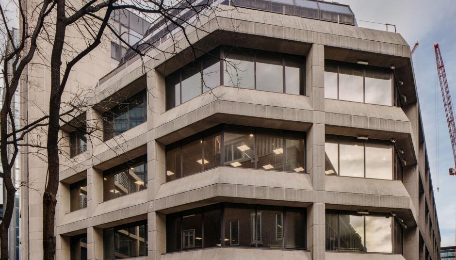 Apt unveils plan to demolish brutalist City block and replace with 20 ...