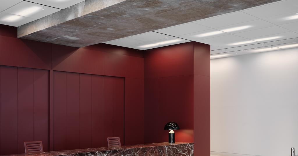 What made this project… Maple House by Gibson Thornley | Features ...