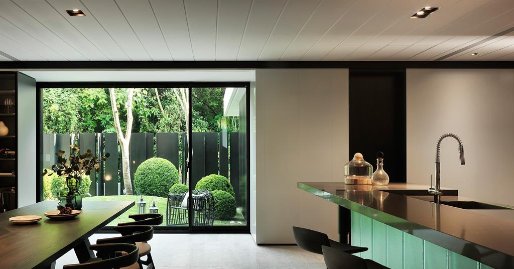 Resilient design with Chain10 | Features | Building Design