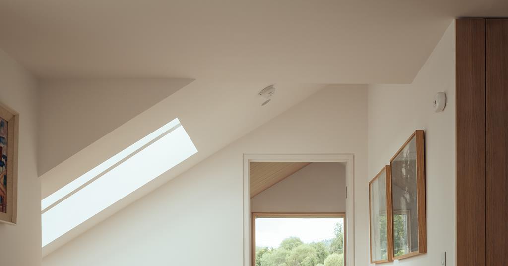 Loader Monteith completes retrofit and extension of 18th-century ...