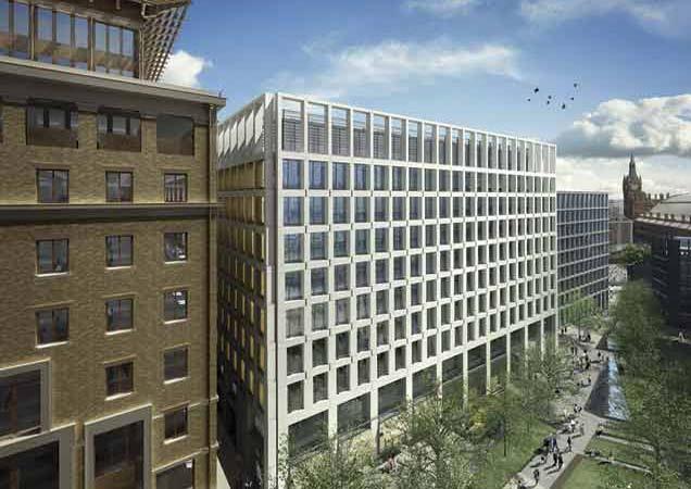 Argent’s David Partridge on redeveloping King’s Cross | Features ...