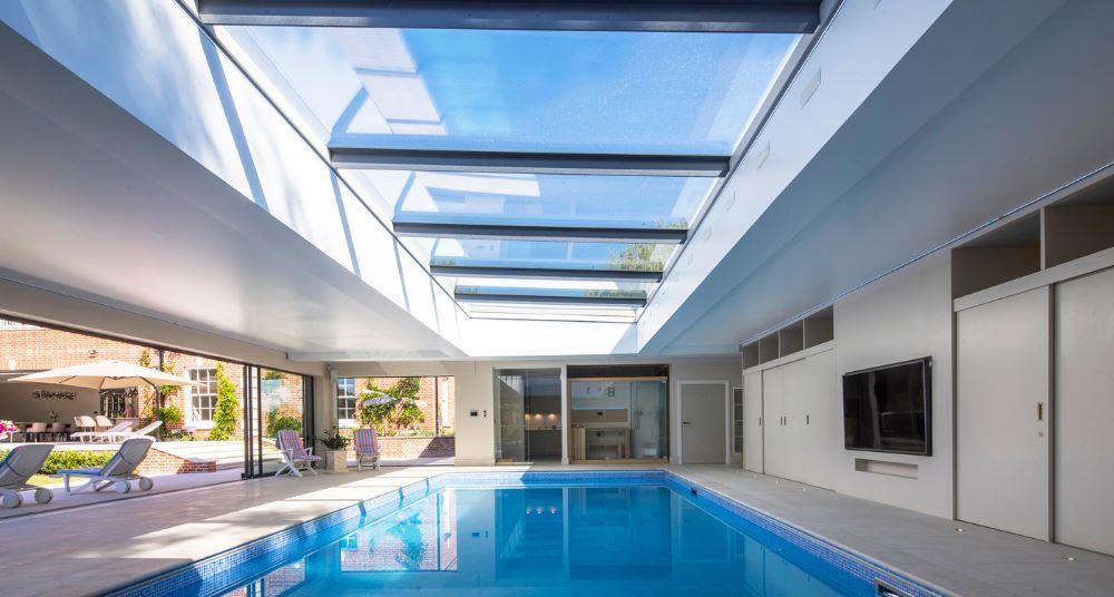 CPD 19 2024: Specifying glass in rooflights | Information - BD ...