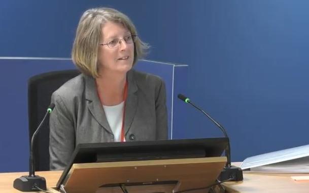 Grenfell Inquiry: Client ‘finds’ notebooks as project manager admits ...