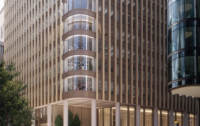 Apt unveils plan to demolish brutalist City block and replace with 20 ...