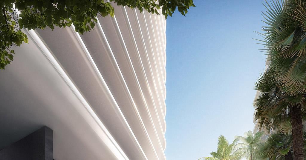 Foster's plans for Miami apartments unveiled | News | Building Design