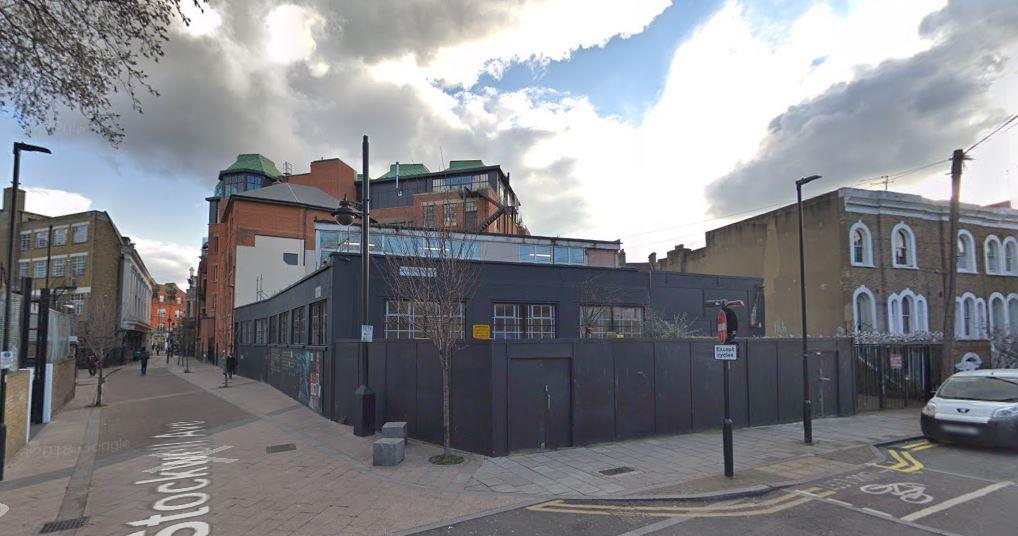 Squires gets go-ahead for Brixton expansion | News | Building Design