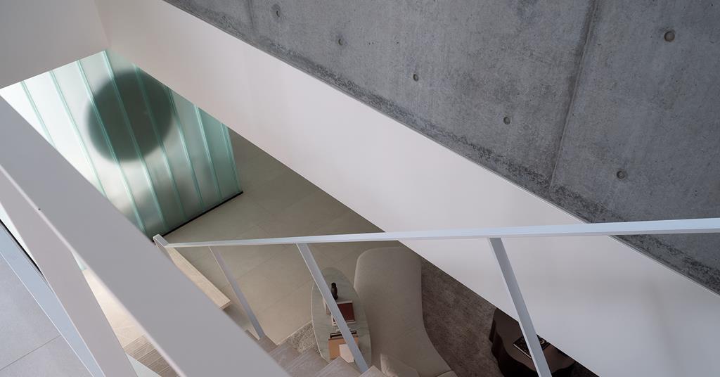 Resilient design with Chain10 | Features | Building Design
