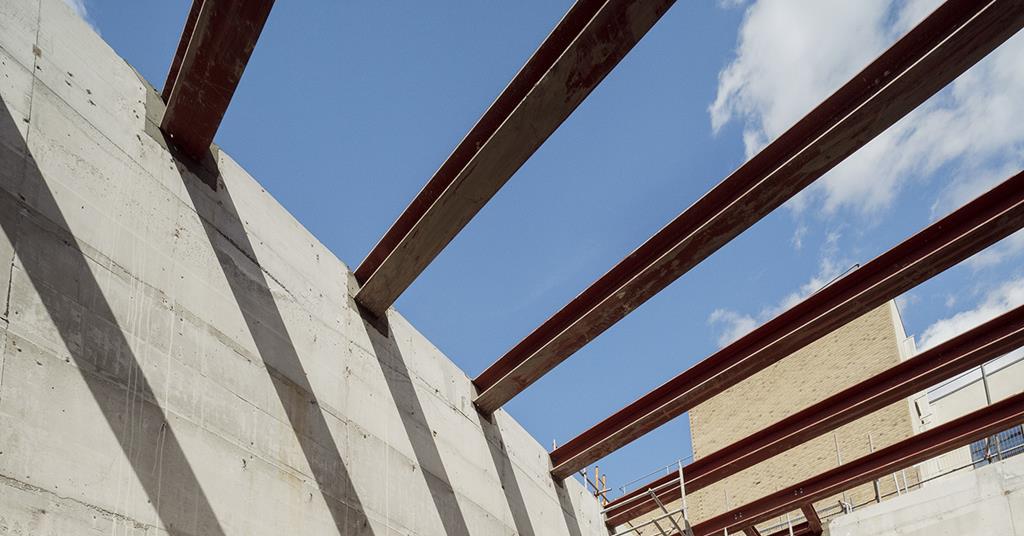 Building study: The Gilbert and George Centre by SIRS Architects ...