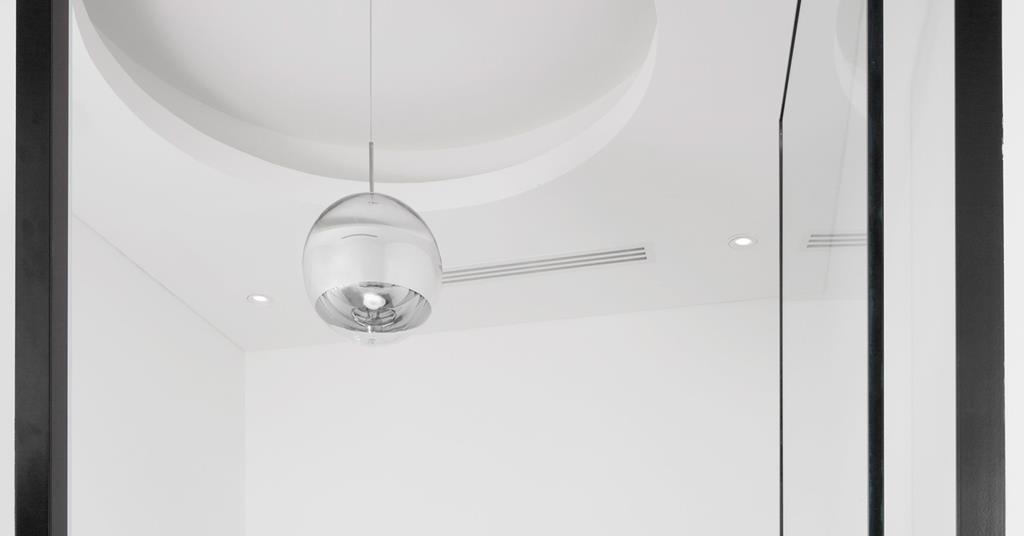 Architectural ironmongery: Unlocking consistent finishes | Opinion ...