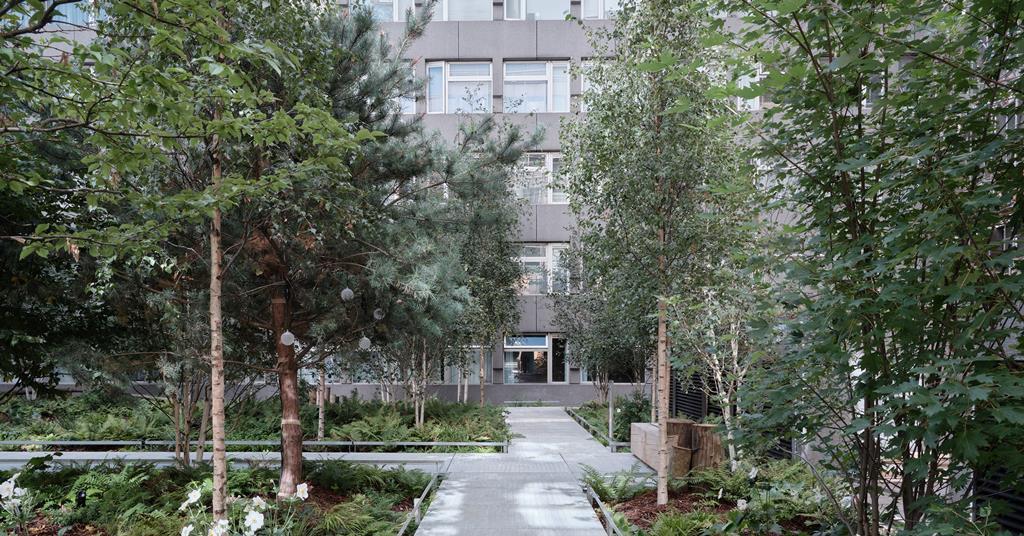 What made this project… Maple House by Gibson Thornley | Features ...