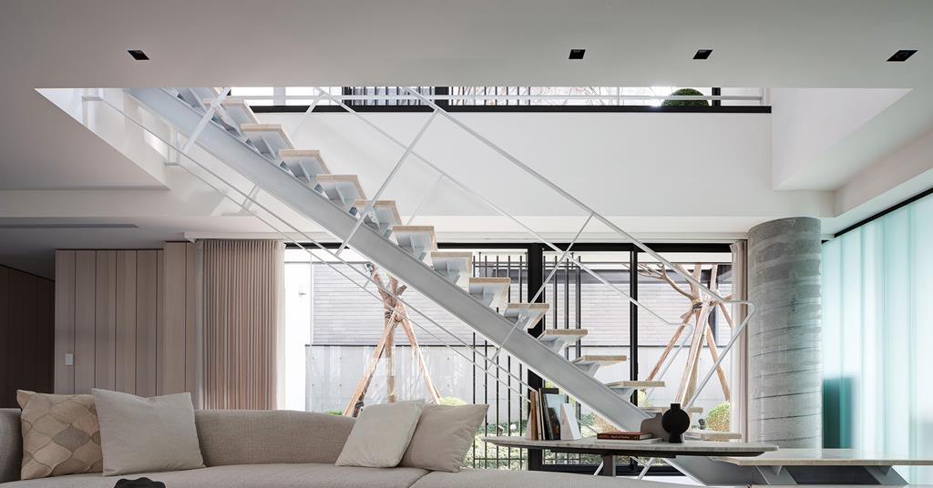 Resilient design with Chain10 | Features | Building Design