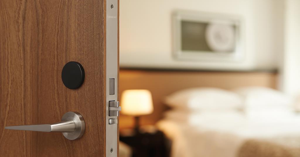 Architectural ironmongery: Unlocking consistent finishes | Opinion ...