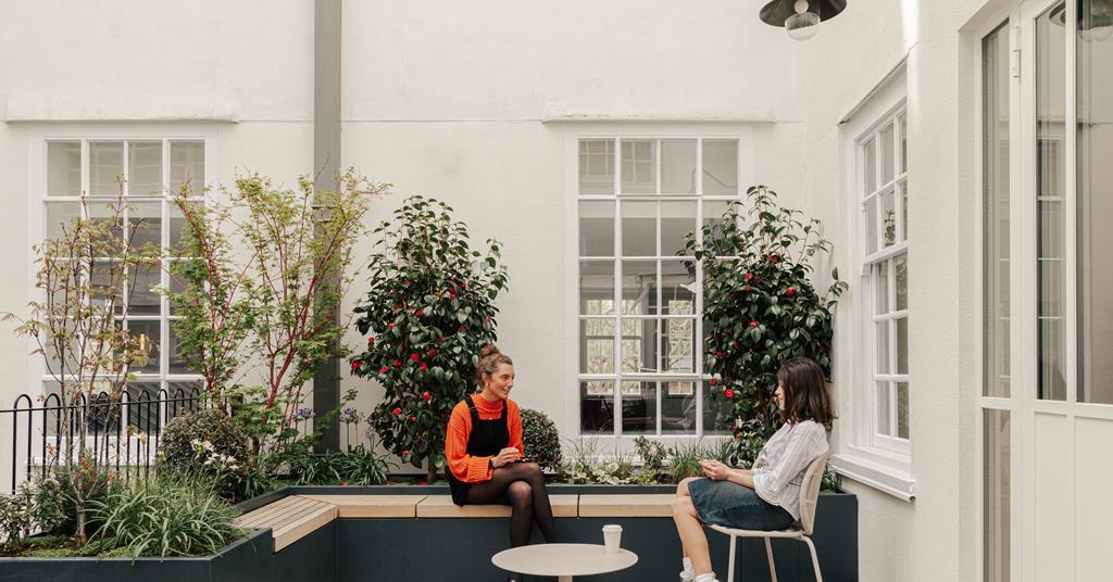 Buckley Gray Yeoman completes Heal’s department store refurb | News ...
