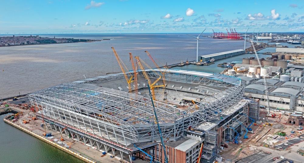 Aecom brings in Dan Meis to target more sports stadia work | News ...