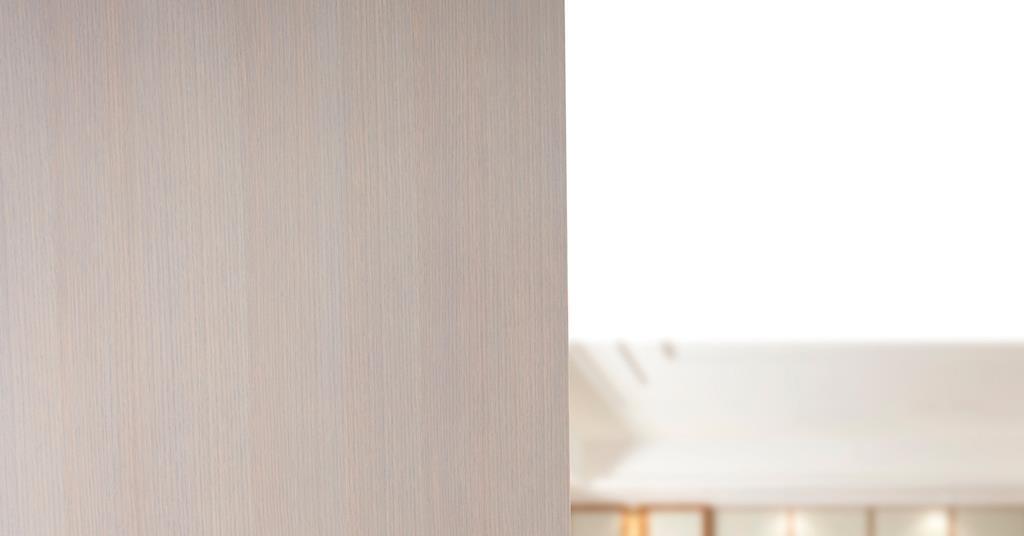 Architectural ironmongery: Unlocking consistent finishes | Opinion ...