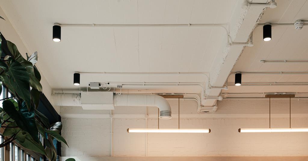 Buckley Gray Yeoman completes Heal’s department store refurb | News ...