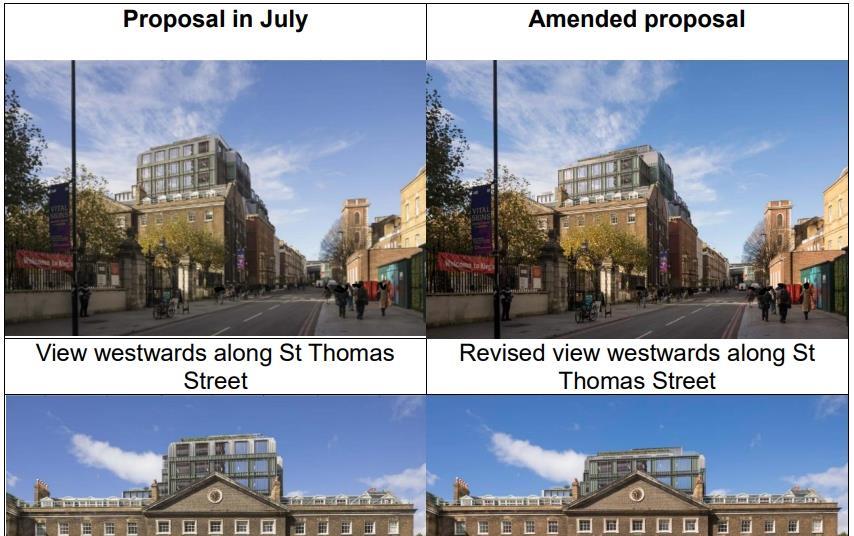 Orms’ London Bridge office approved after seven-year planning battle ...