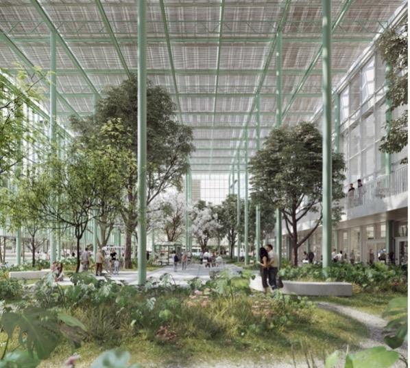 Review | RIBA Climate Guide | Review | Building Design