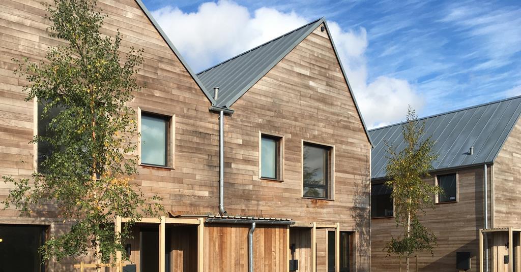 Fifteen projects make it onto RIBA South West Awards shortlist | News ...
