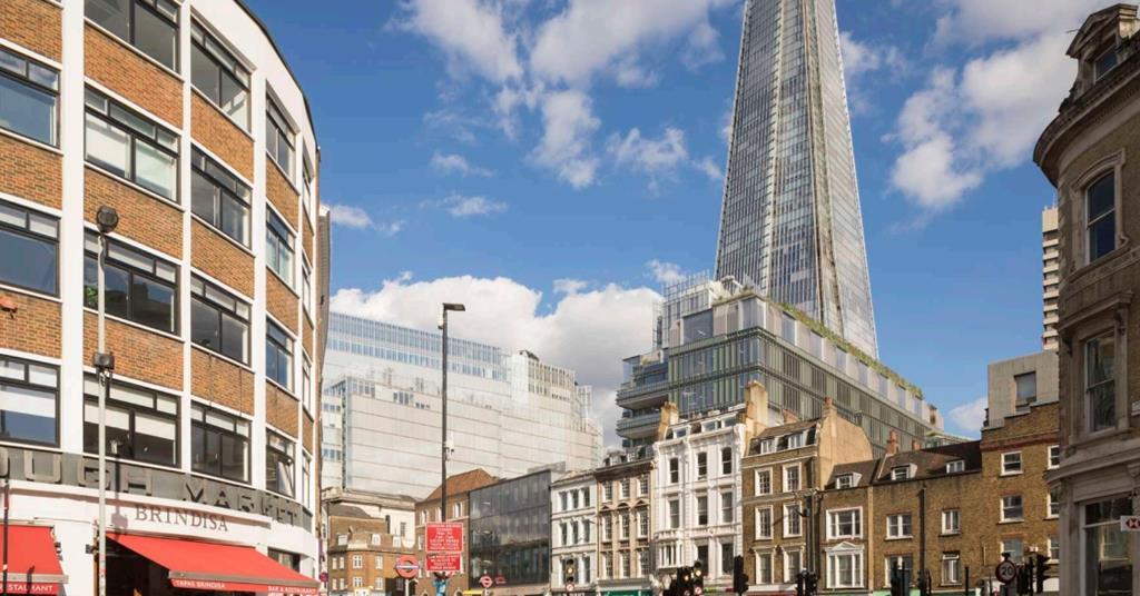 Orms’ London Bridge office approved after seven-year planning battle ...