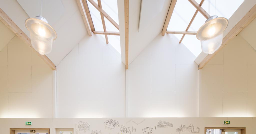 Review | RIBA Climate Guide | Review | Building Design
