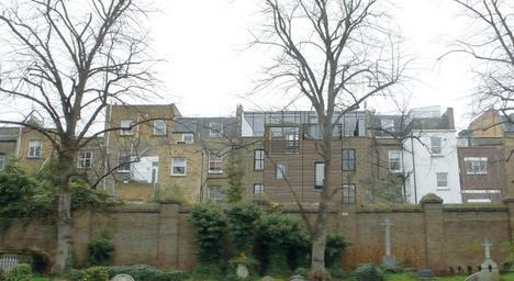 Platform 5 Architects | Competitions | Building Design