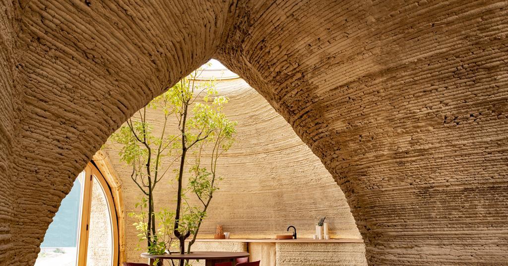 Review | RIBA Climate Guide | Review | Building Design