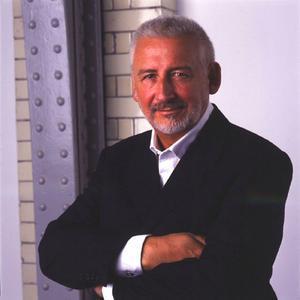 Brief encounter: John Sorrell | Archive Titles | Building Design