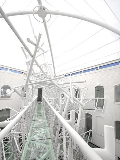 Custard Factory’s Zellig development | Features | Building Design