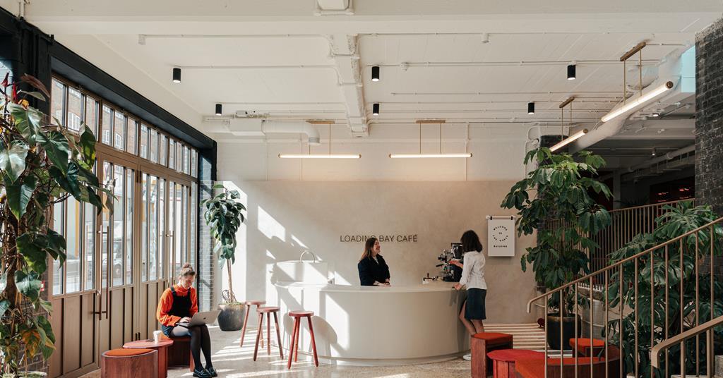 Buckley Gray Yeoman completes Heal’s department store refurb | News ...