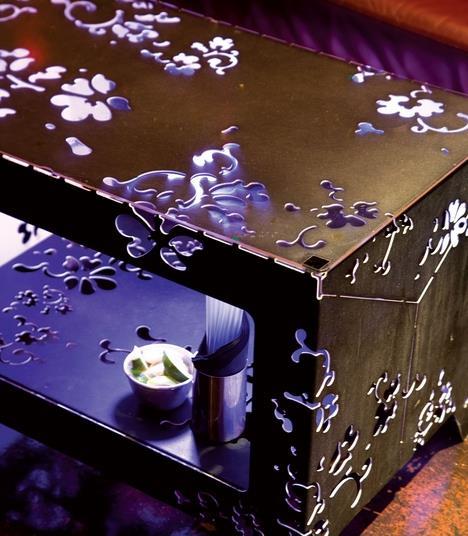 Bouji nights | Features | Building Design