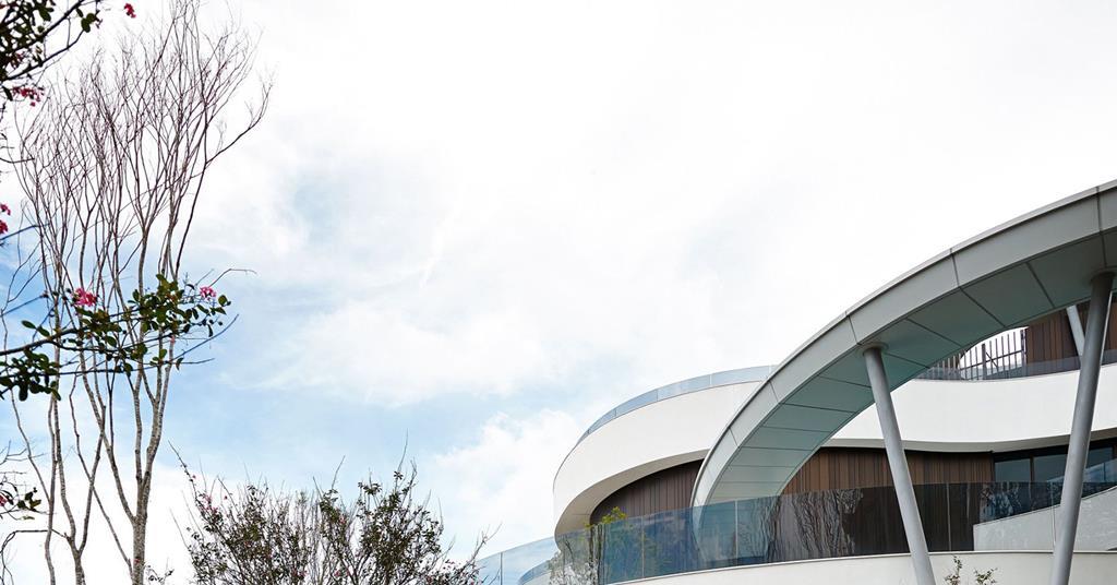 Resilient design with Chain10 | Features | Building Design