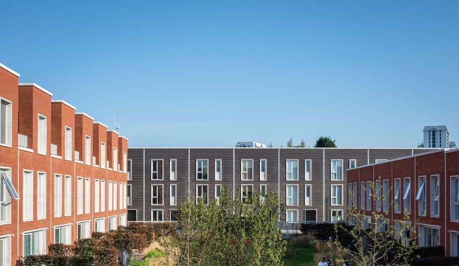 FCBS’ University of Warwick campus wins RIBA West Midlands building of ...