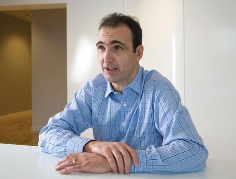 Skanska Infrastructure Development’s Steve Cooper on BSF | Features ...