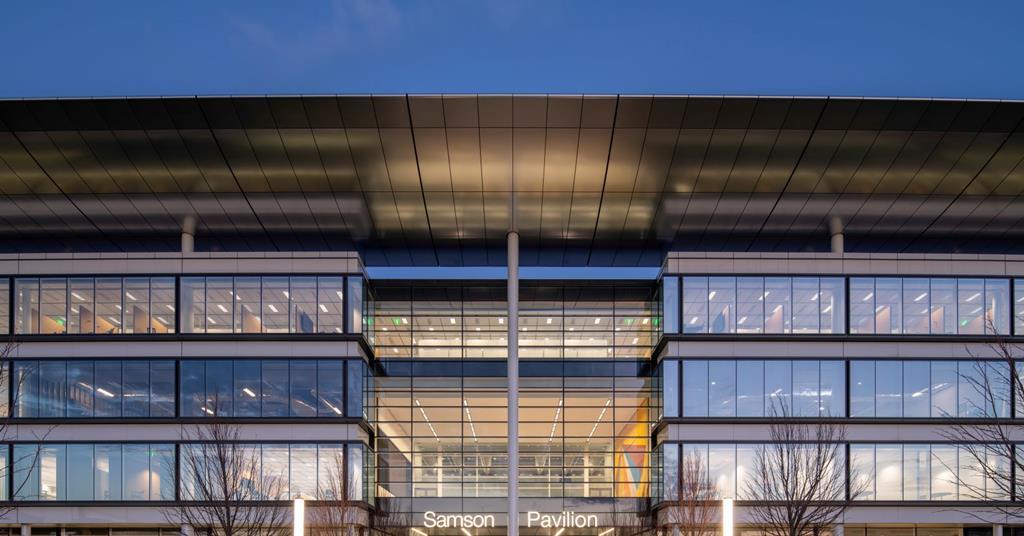 Foster + Partners adopt IES-VE software to close performance-based ...