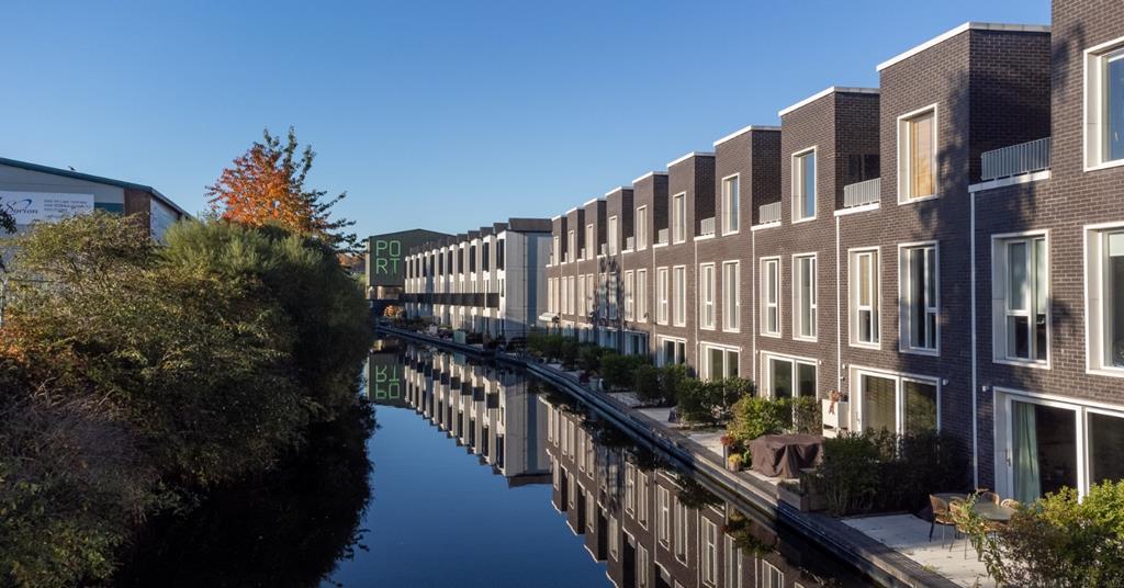 FCBS’ University of Warwick campus wins RIBA West Midlands building of ...