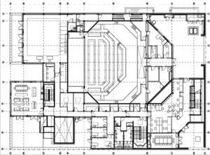 Theatre by the truckload | Building Study | Building Design
