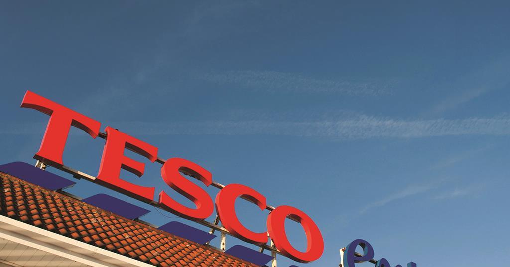 Tesco sells 14 sites for housing in £250m deal | News | Building Design