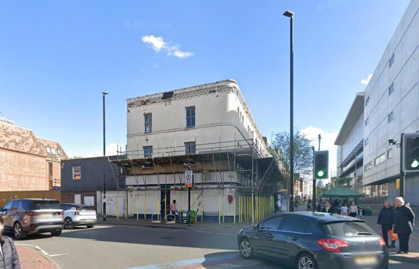 RCKa submits plans for new adult education college in Sutton | News ...