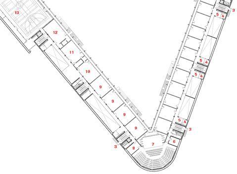 Secondary modern | Archive Titles | Building Design