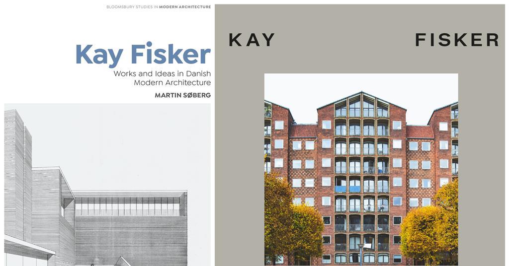 Review | The architecture of Kay Fisker: ‘These titles should be ...