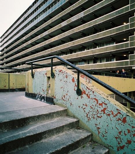 Are architects to blame for soulless housing estates? | Opinion ...