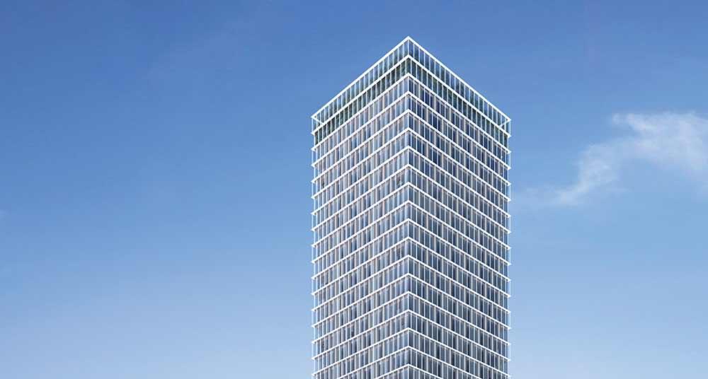 Stratford High Street | Building Study | Building Design