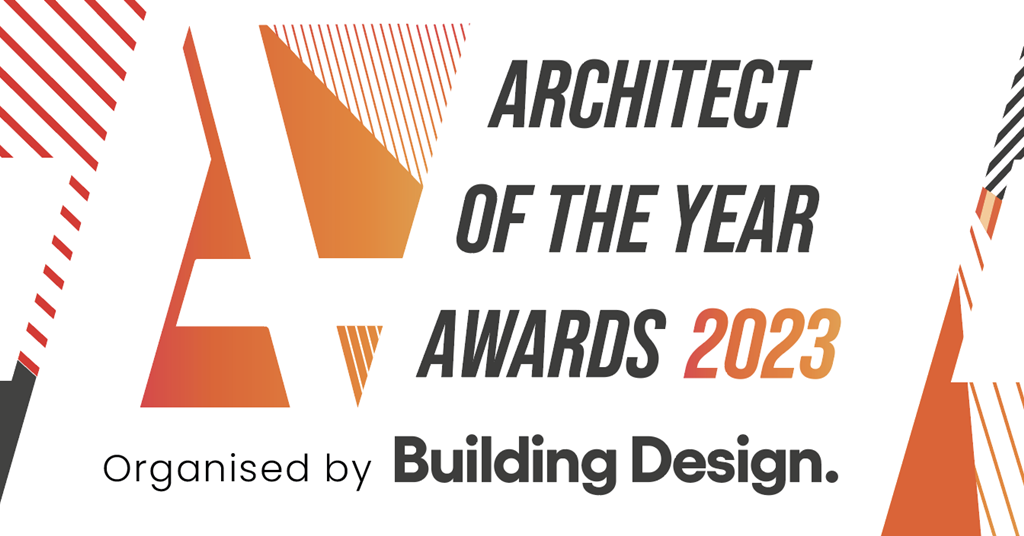 Architect of the Year Awards announces new category for industry ...