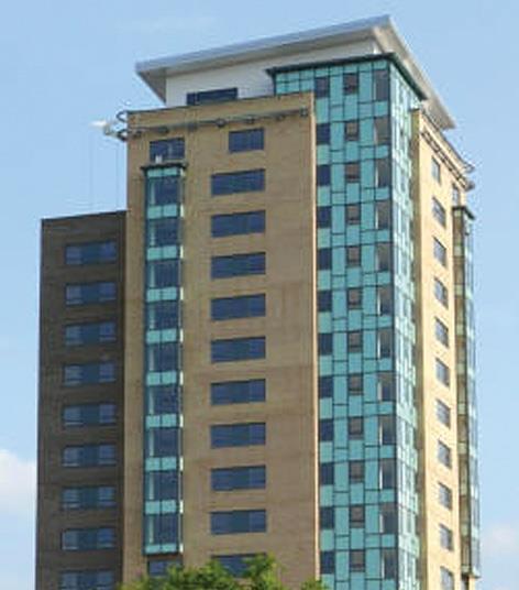 Stratford High Street | Building Study | Building Design