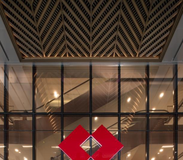 Fosters completes Hanoi bank headquarters | News | Building Design