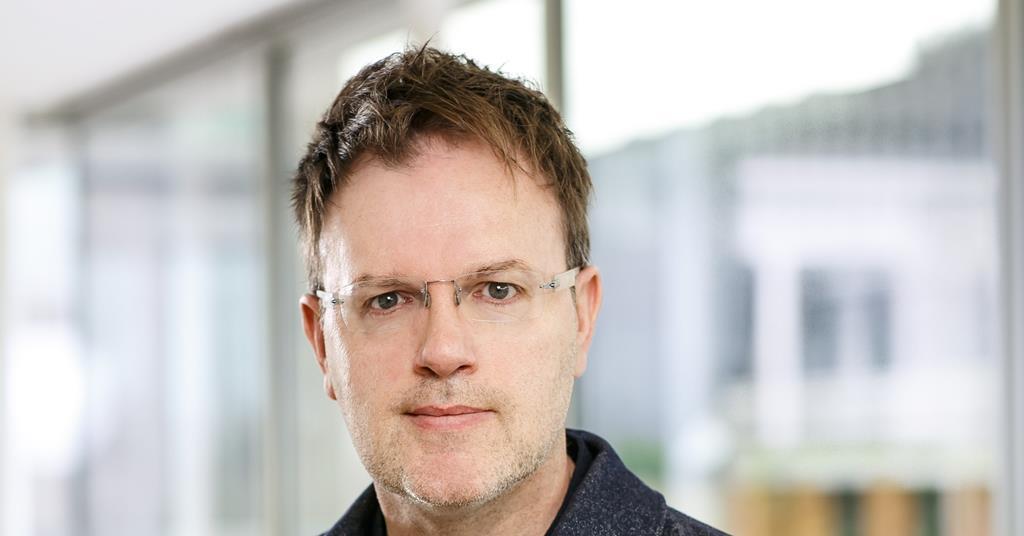 Orms retrofit of 1 St Martin’s Le Grand set for approval | News ...